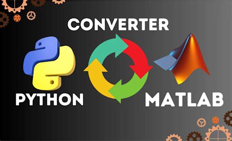 Convert Matlab To Python Or Vice Versa By Kainatrank Fiverr