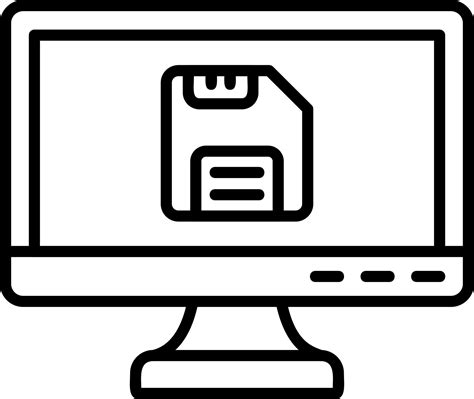 save file vector icon 20333537 vector art at vecteezy