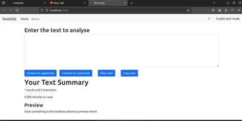 mounika chukkala on linkedin this is the basic project i built today