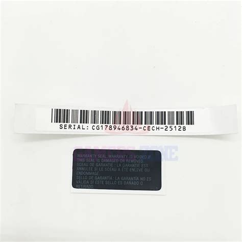 Playstation Serial Number Location Packageclever