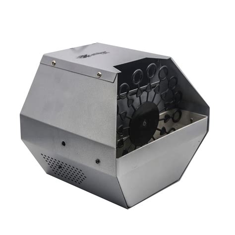 Xcalibur Small Bubble Machine Xcalibur Sound