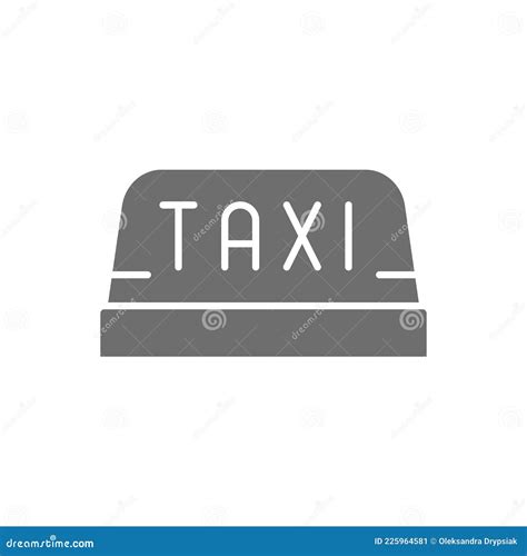 Vector Taxi Service Banner Flyer Poster Design Template Call Taxi