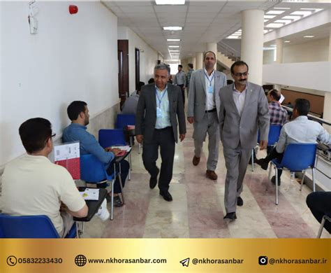 آزمون وکالت ۱۴۰۲ کانون های وکلای دادگستری صبح امروز مورخ ۱۳ مرداد ماه