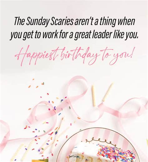 50 Happy Birthday Wishes For Coworkers And Colleagues Yourtango