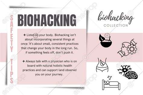 safety tips for biohacking biohacking mind body connection doterra