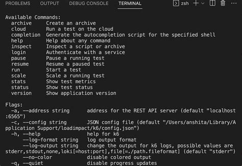 K6 Testing Tutorial A Complete Guide To Browser Testing With Grafana K6 Lambdatest