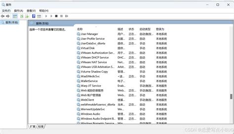 vm虚拟机装mac后无法联网，如何解决？ vm虚拟机mac系统无法联网 csdn博客