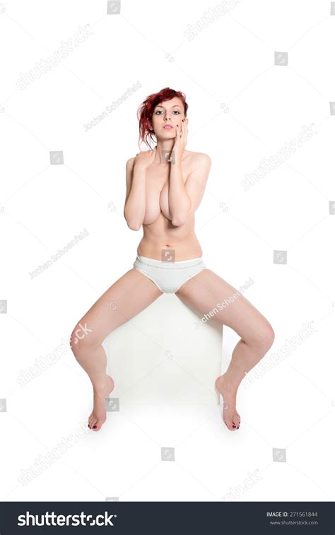 Naked Girls With Open Legs Images Stock Photos And Vectors Shutterstock