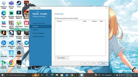 Ayuda Con Mysql · Launch X Latam Misionbackend · Discussion 19 · Github
