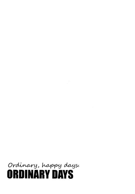 Tetsuo No28 Ordinary Days Jojos Bizarre Adventure Dj Eng