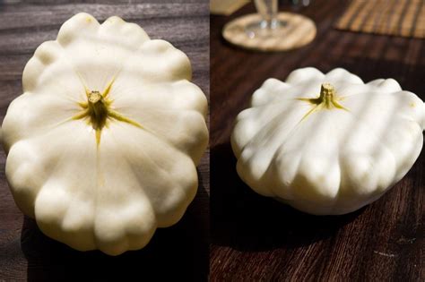 Dovlecel Patison Umplut Dana Rozmarin