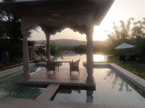 Photos Of Tree Of Life Resort And Spa Resort In Jaipur