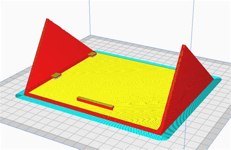 Disparity Between Sketchup STL And Slicer D Printing Stack Exchange