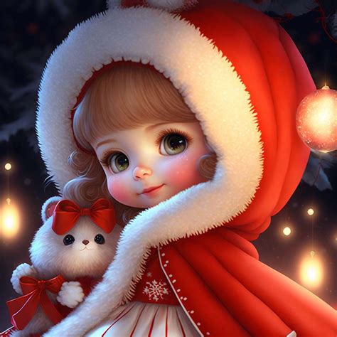 圣诞节女孩 最新更新 图库 素材集市