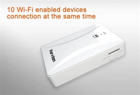 Mf Fdd Lte G Mah Battery Router G Modem G Router G Wifi G Module G Wireless Router