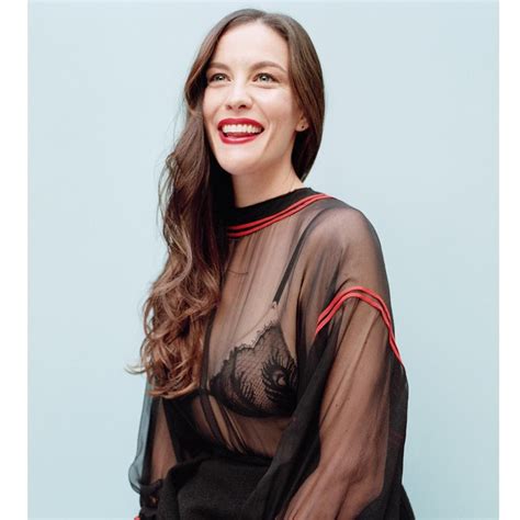 Liv Tyler Cute Photos The Fappening