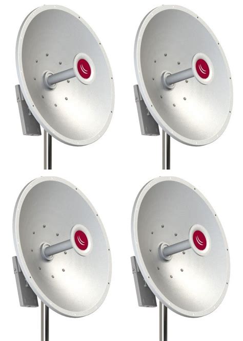 Антенны Mikrotik
