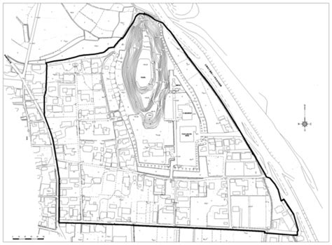 安芸市 安芸市土居廓中伝統的建造物群保存地区