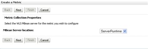 Oracle Weblogic Extend Your Wldf Console Conclusion Amis Technology