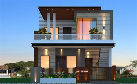 House Elevation Design At Janna Altieri Blog