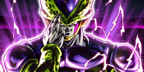 Dragon Ball Z Qui Est Cell Origines Pouvoirs Et Toutes Ses