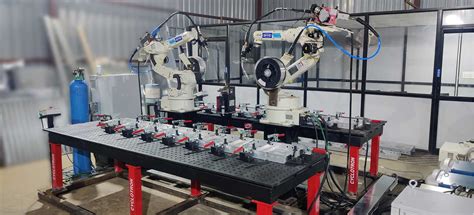 Autobot Systems And Automation Pune Maharashtra India