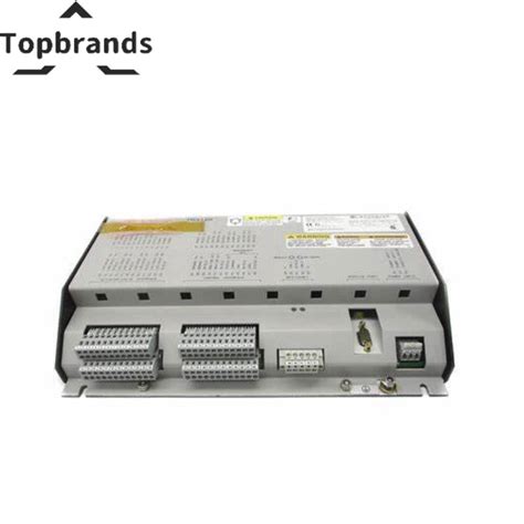 Woodward 8200 226 Servo Position Controller Topbrands Plc Limited
