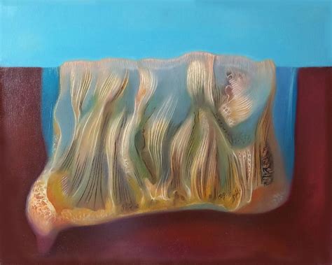 Marco Almaviva And The Pursuit Of Innovation After Spatialism Art And Object