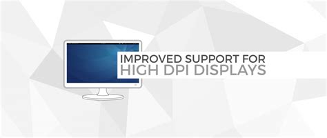 Improved High Dpi Display Support In The Pipeline Fedora Magazine