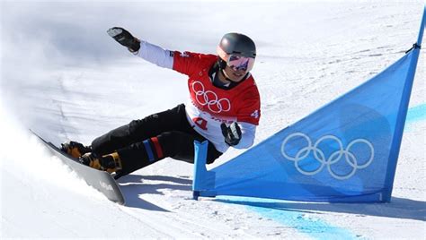 이상호 스노보드월드컵 시즌 개막전 예선 2위로 16강행 파이낸셜뉴스