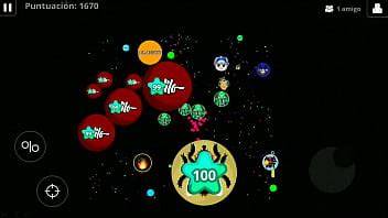 Destroying Group Of Noobs XVIDEOS