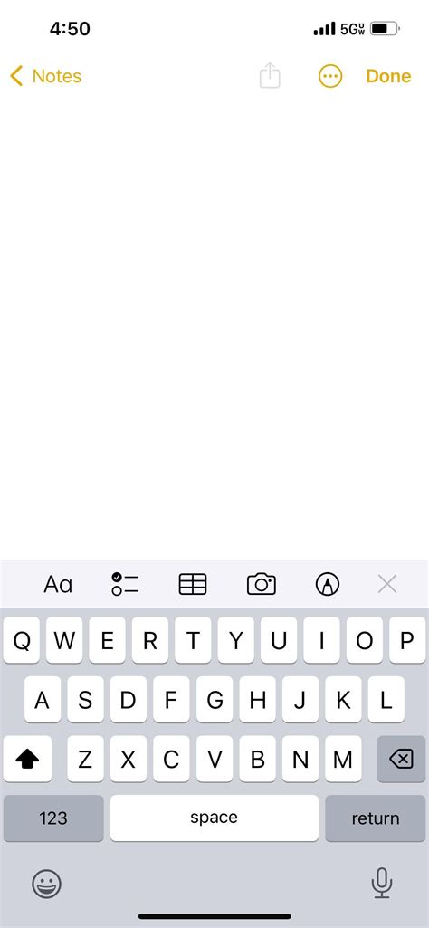 without predictive text keyboard is so much better r ios