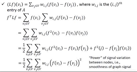 详解gcn原理 公式推导gcn 拉普拉斯 节点 Helmholtz方程 Csdn博客 详解gcn原理 公式推导gcn 拉普拉斯 节点 Helmholtz方程 Csdn博客