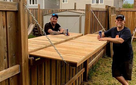 Who Pays For A Fence Between Neighbors Solved