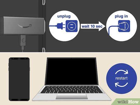 Firestick Not Working Common Problems Easy Fixes