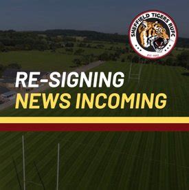 Re Signing