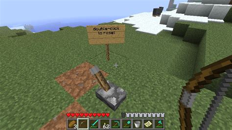 Redstone Rapid Pulser And A Few Other Things Minecraft Map