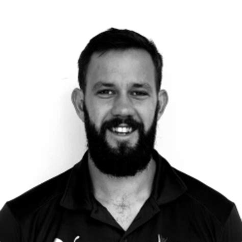 Cameron Donkin Master Of Science Research Profile