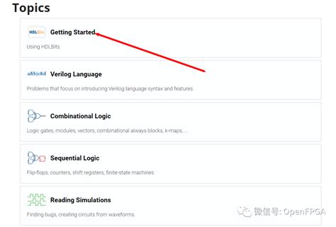 Hdlbits 在线学习 Systemverilog（零） 在线“巡礼” Hdlbitshdlbits官网 Csdn博客