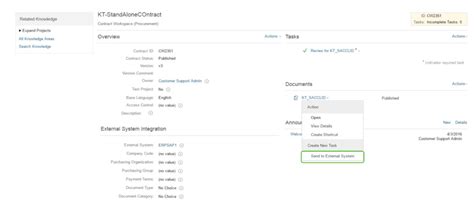 Sap Ariba Contract Management Neurople