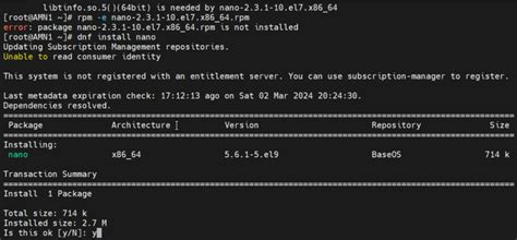 How To Install A Software On Linux A Step By Step Guide