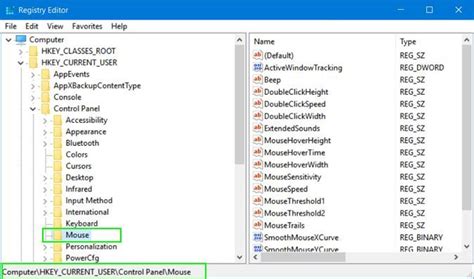 How To Get Superfast Mouse Touchpad Speeds In Windows Laptop Mag