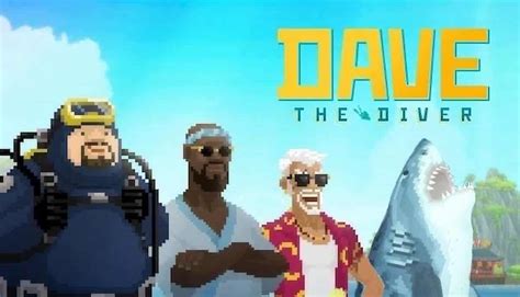 How To Catch Shark In Dave The Diver Top Tips To Net More Sharks N4g