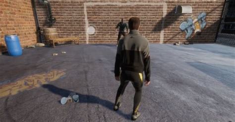 Soccer Penalty Simulator Made In Unity