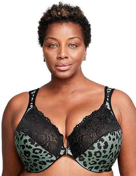 Plus Size Lace Bra Simply Be