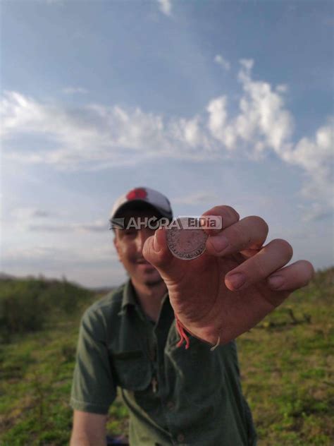 El Buscador De Tesoros Gualeguaychuense Que Desentierra La Historia