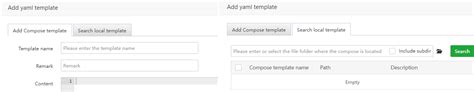【docker Module】user Manual Aapanel Free Hosting Control Panel One Click Lamp Lemp