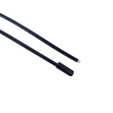 China Customized NTC Probe Temperature Sensor Suppliers Manufacturers Factory Wholesale