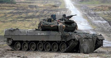 독일 이탈리아 · 스페인 · 스웨덴과 차세대 전차 개발