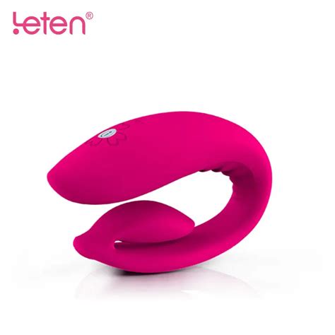 Latex Silicone Electric Video Voice Chat Remote Control Couple Penis Vagina Strap On Orgasm Joy